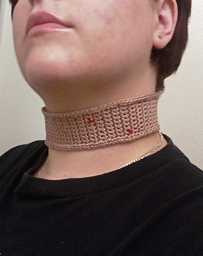 Ravelry: True Blood Redux pattern by Nichole Verville