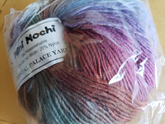Ravelry: Crystal Palace Yarns Mini Mochi