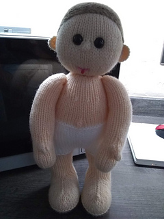 Ravelry: sylv61's Mirabell