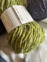 Ravelry: Studio Donegal Donegal Aran Tweed