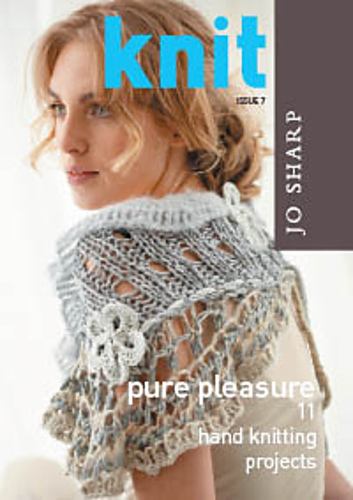 Ravelry: Jo Sharp Knit Issue 7 - patterns