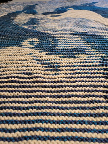 Throw me your most difficult knitting patterns : r/knitting