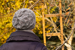 Ravelry: niwlen's Sweet Caroline Hat
