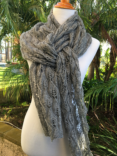 Ravelry: Judith pattern by Anne Hanson