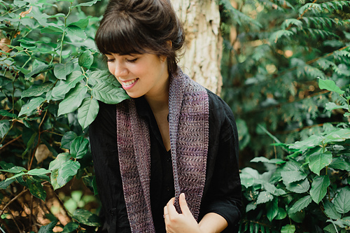 Ravelry: Nexus pattern by Emily Wood