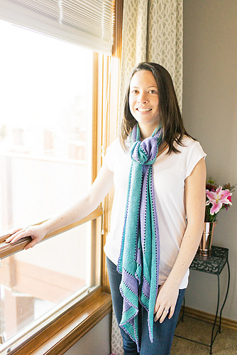 Ravelry: Elysian pattern by Emily Wood