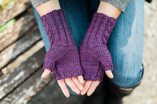 Ravelry: Duplin pattern by Brenda Patipa