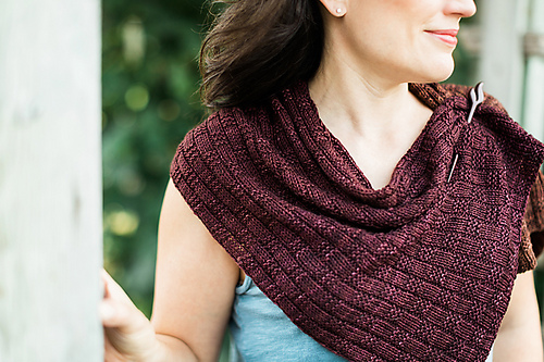 Ravelry: Lief pattern by Tabetha Hedrick