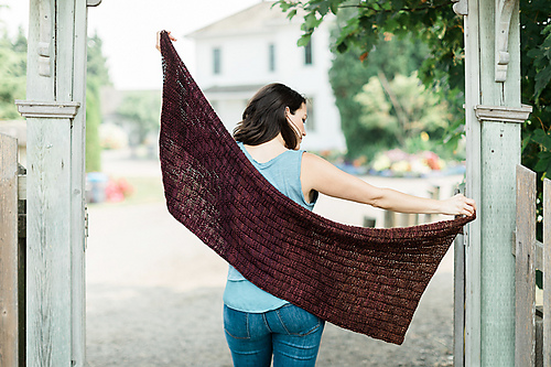 Ravelry: Lief pattern by Tabetha Hedrick