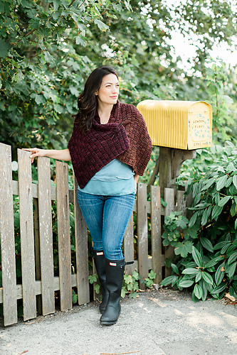 Ravelry: Lief pattern by Tabetha Hedrick