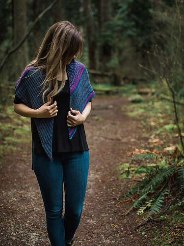 Ravelry: Thunderclap pattern by Emily Wood