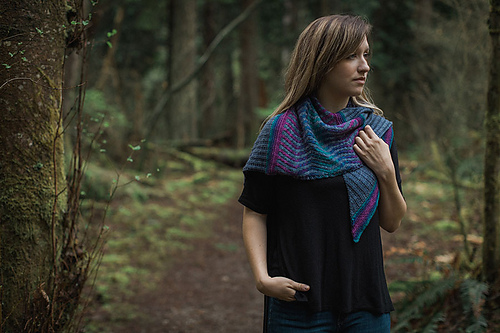Ravelry: Thunderclap pattern by Emily Wood