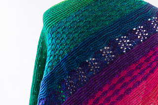 Ravelry: Symphony pattern by Tabetha Hedrick