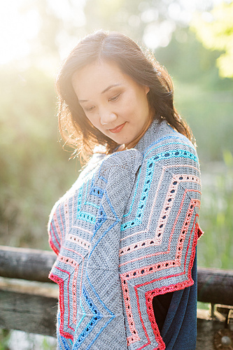 Ravelry: Rivan pattern by Emily Wood