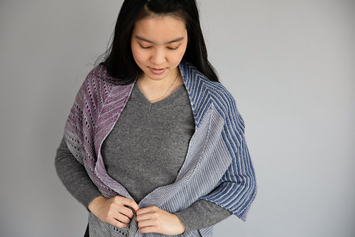 Ravelry: Kiowa pattern by Tabetha Hedrick