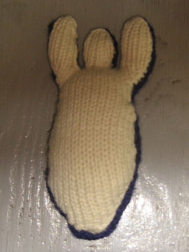 Ravelry: Simple Goddess Doll pattern by Mary Ann