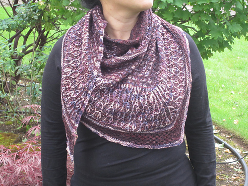 Ravelry: Very Valerie pattern by Kay Jean