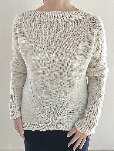 Ravelry: Summer Breeze pattern by Takako Takiguchi