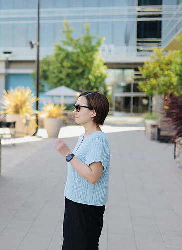 Ravelry: Kagi sweater pattern by Takako Takiguchi