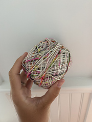 Ravelry: Spun Right Round Classic Sock