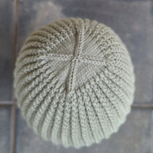 Ravelry: HAT Jumping Frog pattern by Juste Maksimaitis