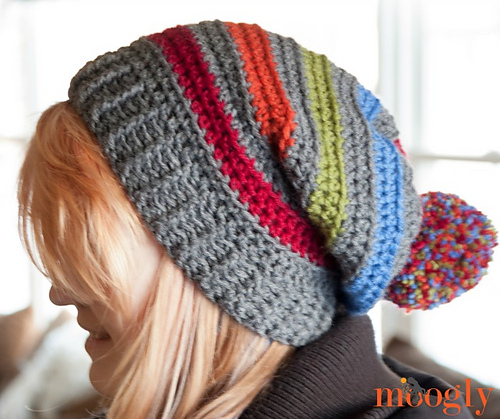 Ravelry: A Very Good Hat pattern by Tamara Kelly