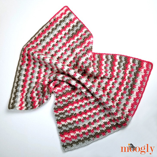 Ravelry: Sleepy Blocks Blankie pattern by Tamara Kelly