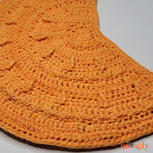 Ravelry: Honey Moon Bag pattern by Tamara Kelly
