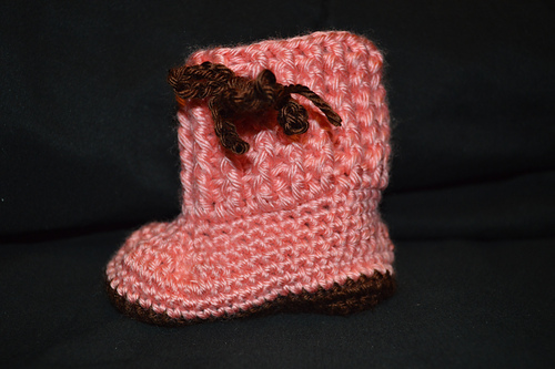 Ravelry: Baby Snuggly Snuggs pattern by Elizabeth Alan