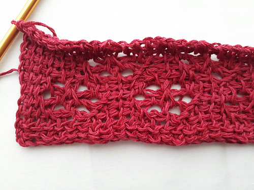 Ravelry: Argil pattern by Olden Patterns