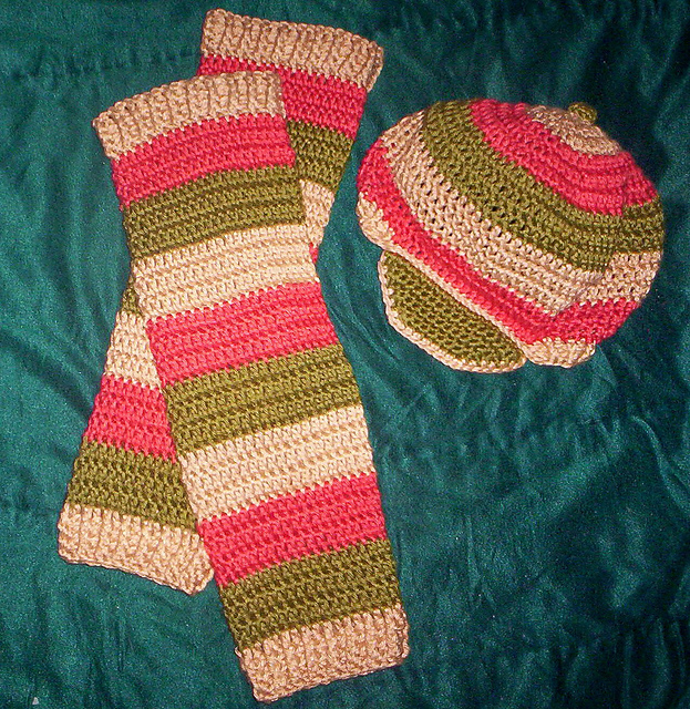 Ravelry: Little Legs pattern by Amy O'Holleran