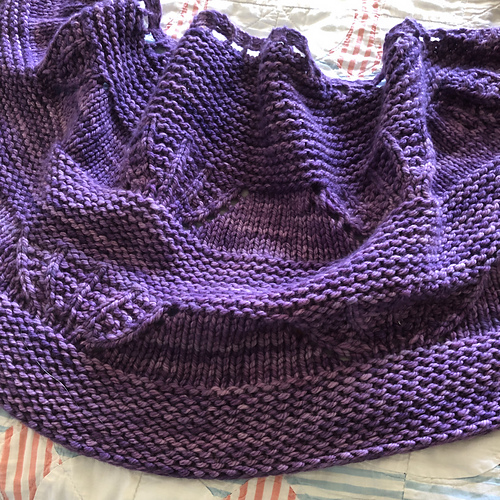 Ravelry: Phiby pattern by Pariser Landluft