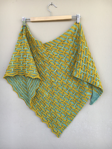Ravelry: KORO KORO pattern by Olga Buraya-Kefelian