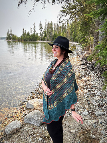 Ravelry: Aster pattern by Natasja Hornby
