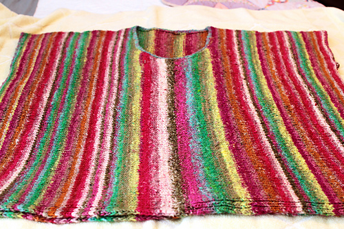 Ravelry: tannastanley's Espenson: Noro Love a.k.a The Big Box