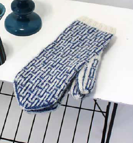 Ravelry: Retro / Sumpan pattern by Anna Bergman