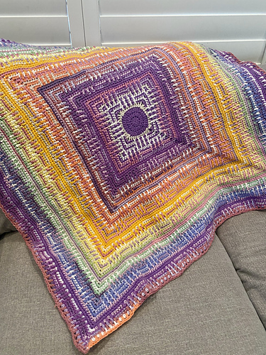 Ravelry: Beautiful Mess pattern by Lindsey George