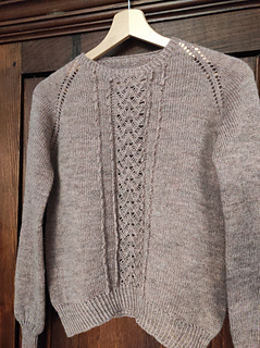 Ravelry: tatalou's Rebecca