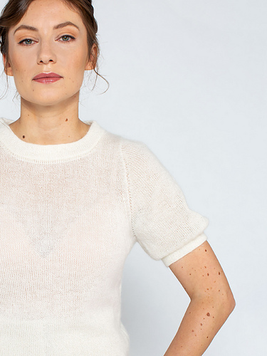 Ravelry: Lucina pattern by Tayler Harris