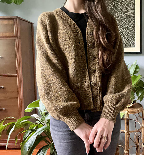Ravelry: Better Waverly pattern by Taylor E Owen