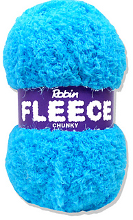 Ravelry: Robin Fleece Chunky