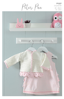 Ravelry: 1327 pattern by Peter Pan