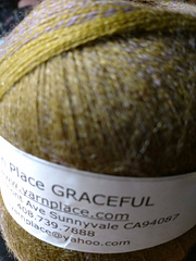 Ravelry: Yarn Place Graceful