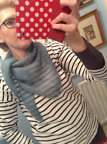 Ravelry: Fluff ! pattern by Susan Ashcroft