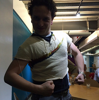 Ravelry: tec's Contiguous Ségré chart