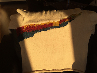 Ravelry: tec's Contiguous Ségré chart