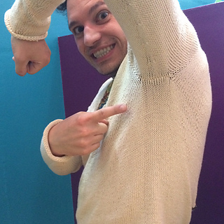 Ravelry: tec's Contiguous Ségré chart