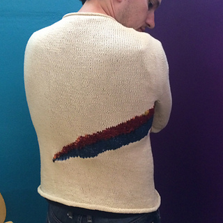 Ravelry: tec's Contiguous Ségré chart