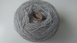 Ravelry: Isager Strik Alpaca 2