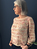 Ravelry: Xarabia pattern by Belén Fernández